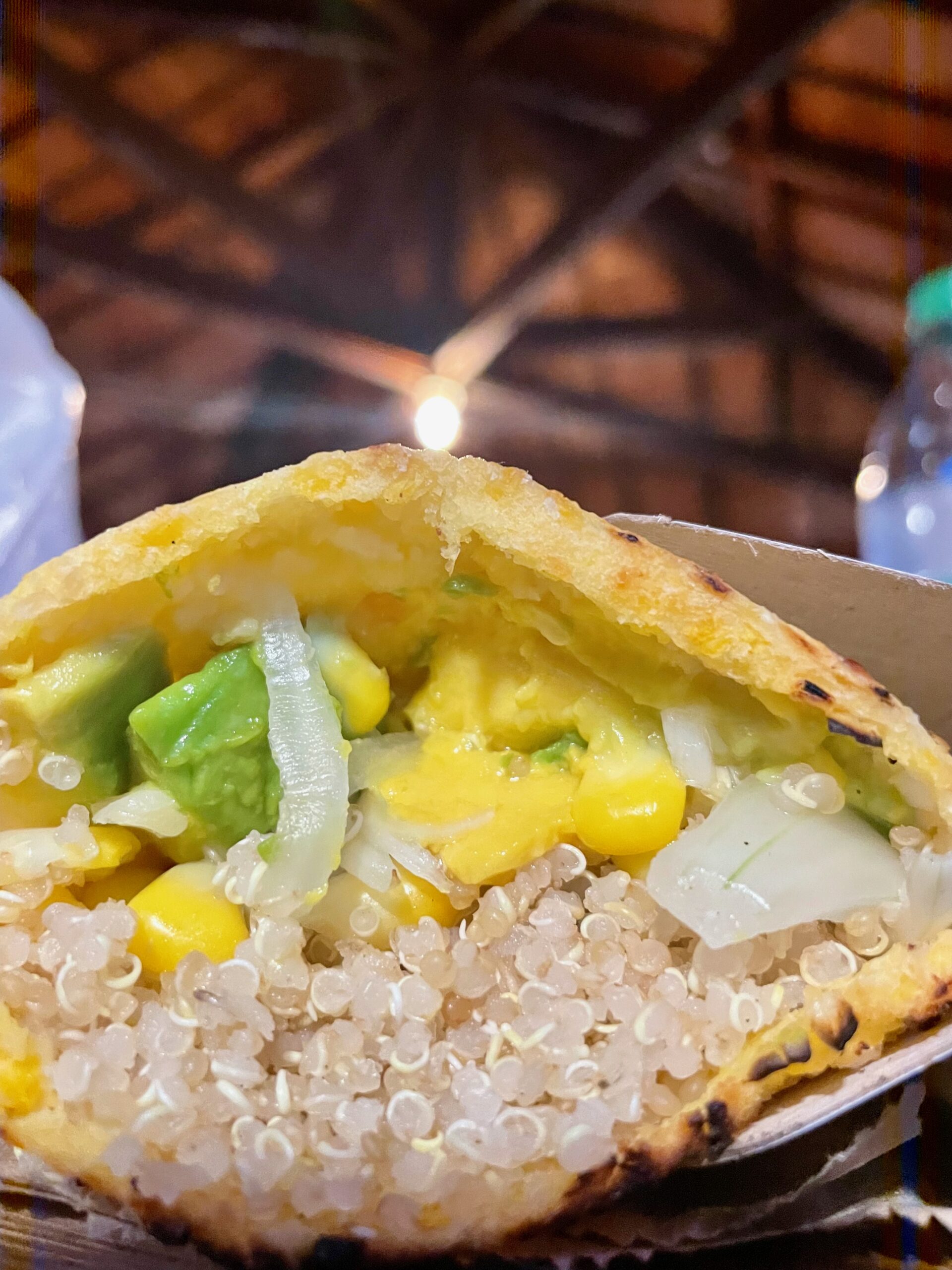 A Comprehensive(ish) Guide to Vegan Restaurants in Cali, Colombia - The ...